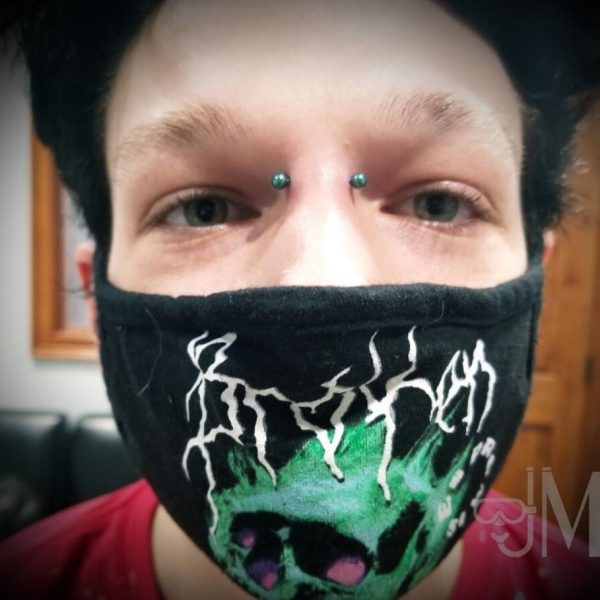 Spider-Bite Body Piercing | Manchester, NH